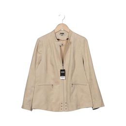 Bexleys woman Bexleys Jacke Damen Größe XL Second Hand beige