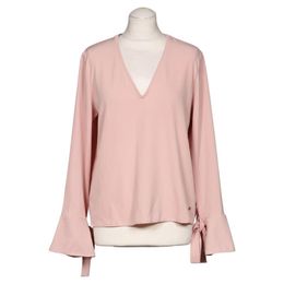 LeGer by Lena Gercke Bluse Damen Größe M Second Hand pink