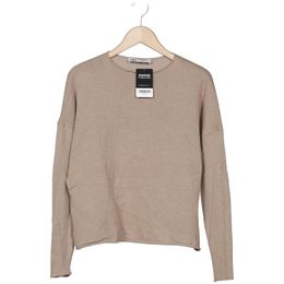 Zara Pullover Damen Gr&ouml;&szlig;e XS Second Hand beige