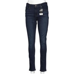 Levi's LEVI'S Jeans Damen Gr&ouml;&szlig;e 31 Second Hand marine