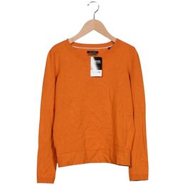 Marc O'Polo Marc O'Polo Pullover Damen Größe XS Second Hand orange