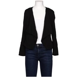 New Look Blazer Damen Größe M Second Hand schwarz