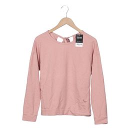 TRIGEMA Sweater Damen Gr&ouml;&szlig;e M Second Hand pink