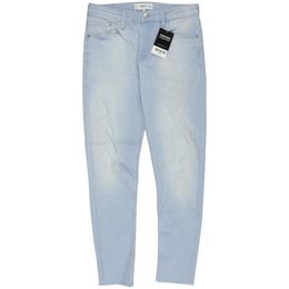 Mango Jeans Damen Gr&ouml;&szlig;e 27/28 Second Hand hellblau