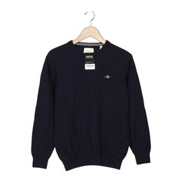 Gant Pullover Herren Größe M Second Hand marine