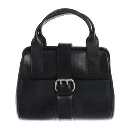 Strenesse Handtasche Damen Größe One Size Second Hand schwarz