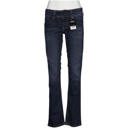 Pepe Jeans Jeans Damen Größe 30 Second Hand marine