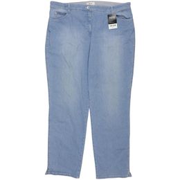 Brax Jeans Damen Größe 38 Second Hand blau