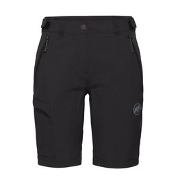 Mammut Sporthose 'Runbold IV Shorts' Damen Gr&ouml;&szlig;e S schwarz