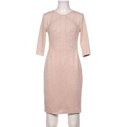 Marc Cain Kleid Damen Größe M Second Hand pink