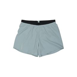 Salomon Shorts Damen Gr&ouml;&szlig;e M Second Hand hellblau