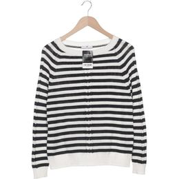 Peter Hahn Pullover Damen Größe M Second Hand weiß