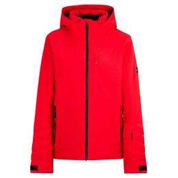 Ziener Outdoor Jacket 'TOBINA-Z' female Red size 46