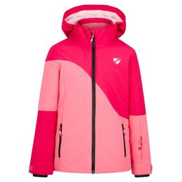 Ziener Athletic Jacket 'Avine-Z' girl Pink size 128