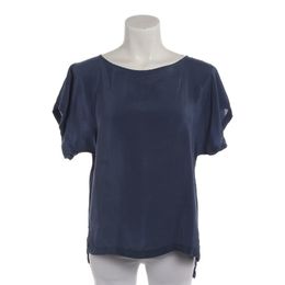 Drykorn Shirt Damen Gr&ouml;&szlig;e XS Second Hand blau