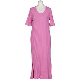 lilienfels Kleid Damen Größe XL Second Hand pink