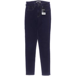 Levi's LEVI'S Jeans Damen Gr&ouml;&szlig;e 26 Second Hand blau
