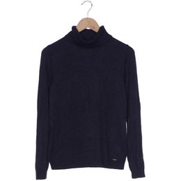 More & More MORE & MORE Pullover Damen Größe XS Second Hand marine