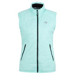Ziener Sports Vest 'Nalia' female Blue size 44