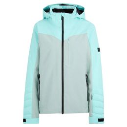 Ziener Outdoor Jacket 'TOBINA-Z' female Green size 42