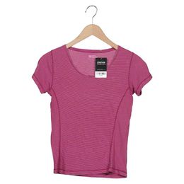 Fj&auml;llr&auml;ven Fj&auml;llr&auml;ven T-Shirt Damen Gr&ouml;&szlig;e S Second Hand pink