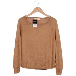 Tom Tailor Denim Pullover Damen Gr&ouml;&szlig;e L Second Hand beige