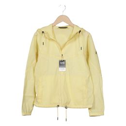Peak Performance Jacke Damen Gr&ouml;&szlig;e M Second Hand gelb