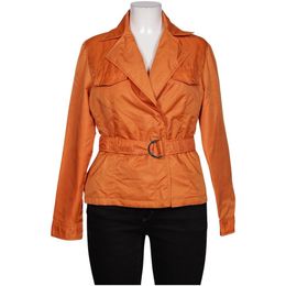 Apart Jacke Damen Gr&ouml;&szlig;e XL Second Hand orange