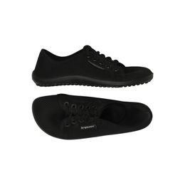 Leguano Sneaker Damen Gr&ouml;&szlig;e 36 Second Hand schwarz