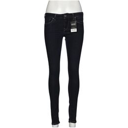 Pepe Jeans Jeans Damen Größe 29 Second Hand marine