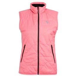 Ziener Sports Vest 'Nalia' female Red size 44