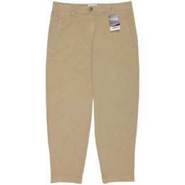 Marc O'Polo Marc O'Polo Stoffhose Damen Gr&ouml;&szlig;e S Second Hand beige