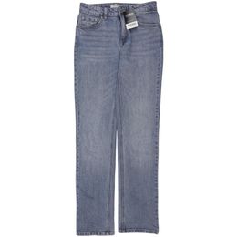 Pull&Bear Pull&Bear Jeans Damen Gr&ouml;&szlig;e 27/28 Second Hand blau