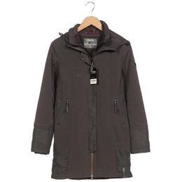 Cecil Mantel Damen Gr&ouml;&szlig;e S Second Hand grau