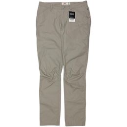 Fjällräven Fjällräven Stoffhose Damen Größe S Second Hand beige