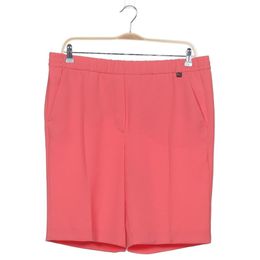 Marc Cain Shorts Damen Größe XXXL Second Hand pink