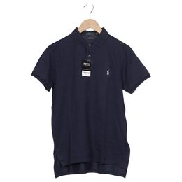 Polo Ralph Lauren Poloshirt Herren Gr&ouml;&szlig;e M Second Hand marine