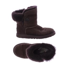 UGG Australia UGG Stiefelette Damen Größe 35 Second Hand braun