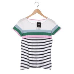 Boden T-Shirt Damen Gr&ouml;&szlig;e S Second Hand wei&szlig;