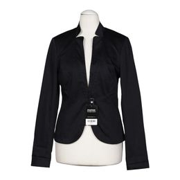 comma, COMMA Blazer Damen Gr&ouml;&szlig;e XS Second Hand marine