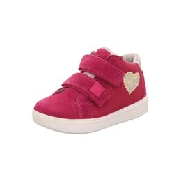 Superfit Sneakers 'SUPIES' boy Pink size 19