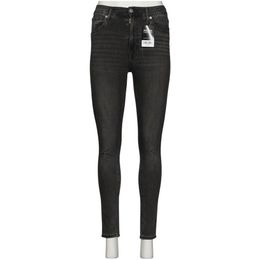 Levi's LEVI'S Jeans Damen Gr&ouml;&szlig;e 29 Second Hand grau