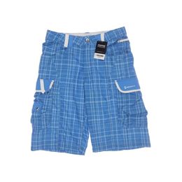Scott Shorts Herren Gr&ouml;&szlig;e 31/32 Second Hand blau