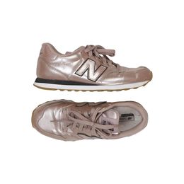 New Balance Sneaker Damen Größe 40 Second Hand silber