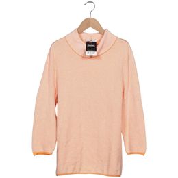 Peter Hahn Pullover Damen Größe XXL Second Hand orange