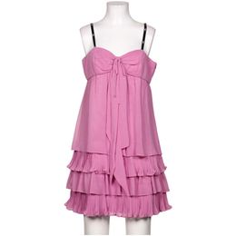 Vera Mont Kleid Damen Größe L Second Hand pink