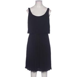 Cartoon Kleid Damen Gr&ouml;&szlig;e S Second Hand schwarz