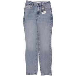 Mango Jeans Damen Gr&ouml;&szlig;e 25/26 Second Hand hellblau