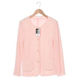 AtelierGS Atelier Goldner Schnitt Blazer Damen Gr&ouml;&szlig;e M Second Hand pink