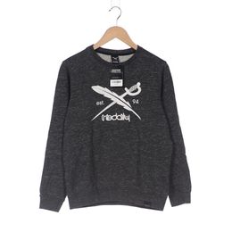 Iriedaily Sweater Herren Gr&ouml;&szlig;e S Second Hand grau